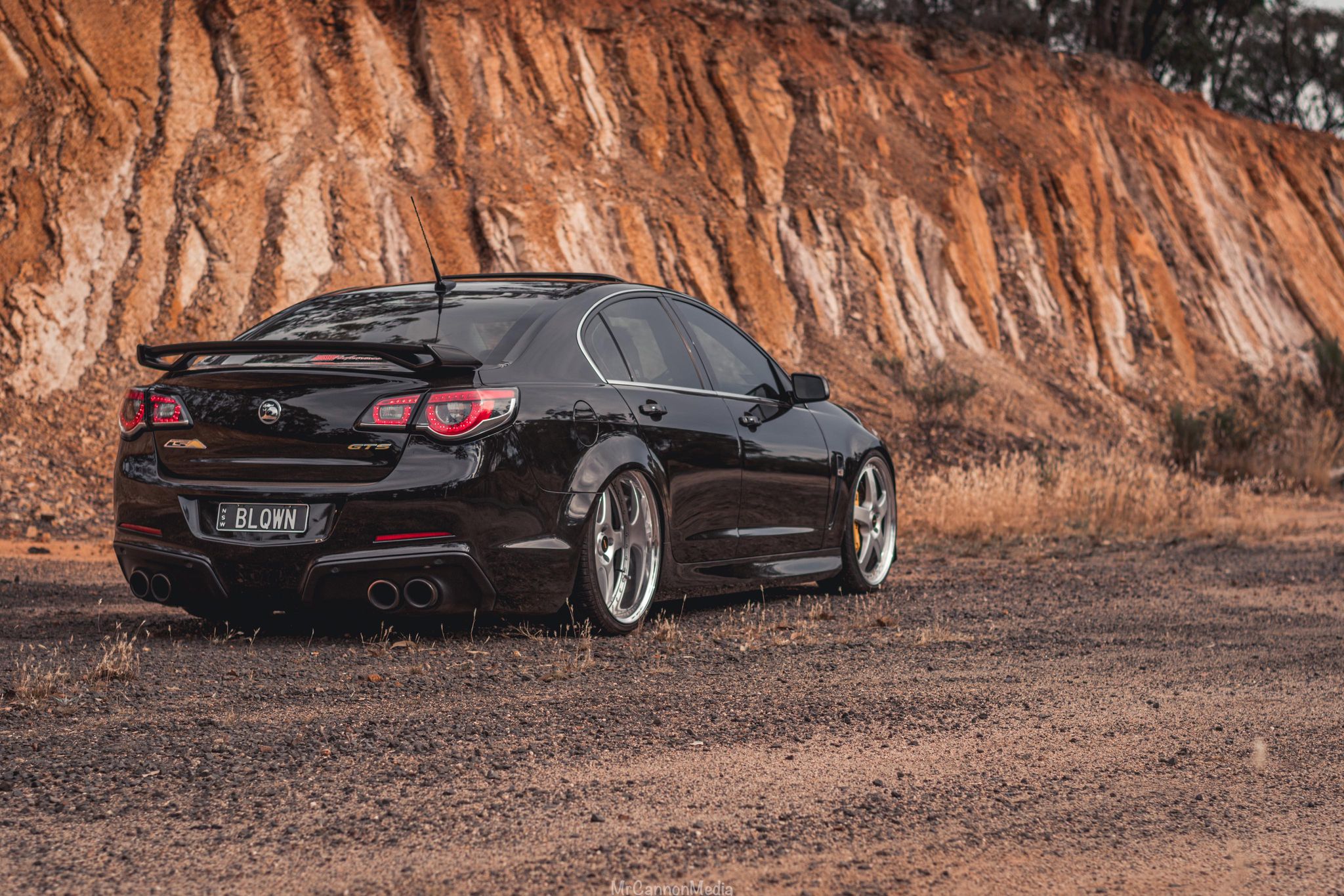 4th Gen Products – Showtime Customs & Fabrication