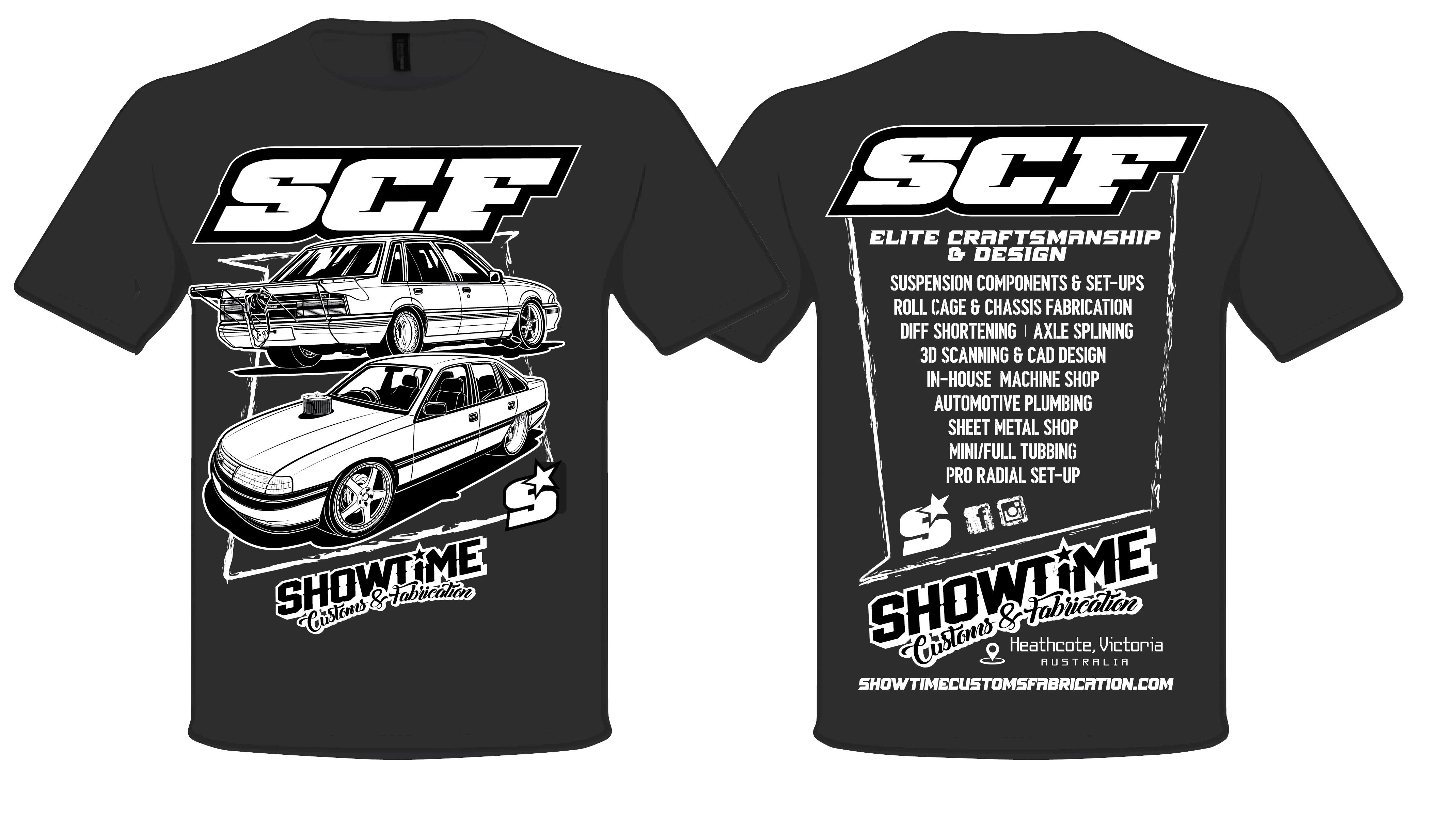 Drag Racing Shirts Australia Bimini Interview: New Music, Australian